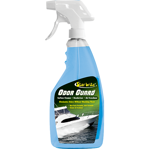 Odor Guard Surface Cleaner/Deodorize/Freshener 650ml