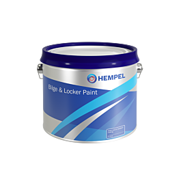 Bilge & Locker Paint
