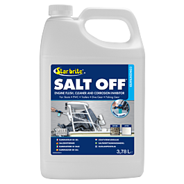 Star brite Salt Off® Concentrate