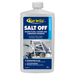 Star brite Salt Off® Concentrate