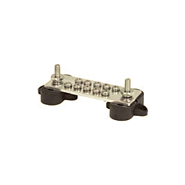 Heavy Duty Single Bus Bars