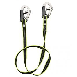 St. Steel Safety Hook Tethers