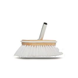 Deckmate Hard Brush