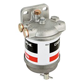 Fuel Filter up to 3500 CC (Aluminium Cup)