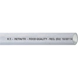 RETIN/TR Mesh Reinforced PVC Water Hose